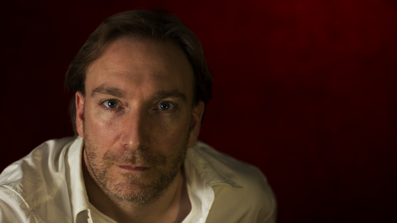 Paul Rabiger | Composer